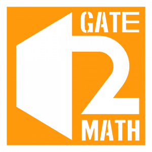 Gate2Math – Smart library for OERs in mathematics teaching